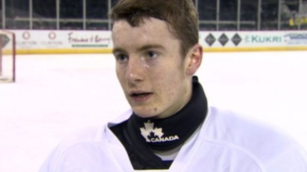 Hancock relishing Giant opportunity - BBC Sport