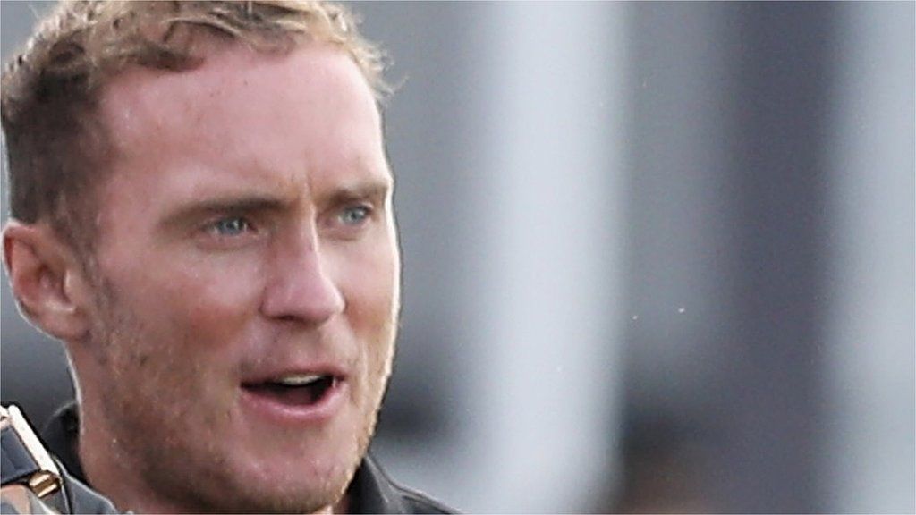 Harry Wheeler: Maidstone United sack manager after less than four ...