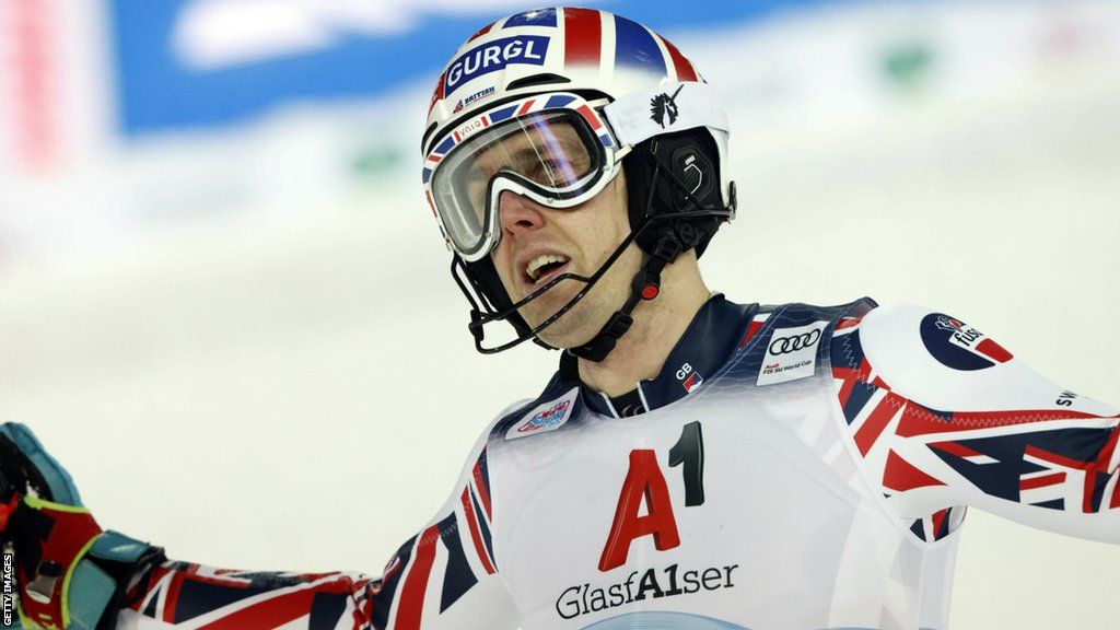 World Ski Championships 2023: How to watch on the BBC as Dave Ryding ...