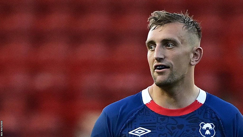 Sam Bedlow: Sale Sharks agree to re-sign centre from Bristol Bears from ...