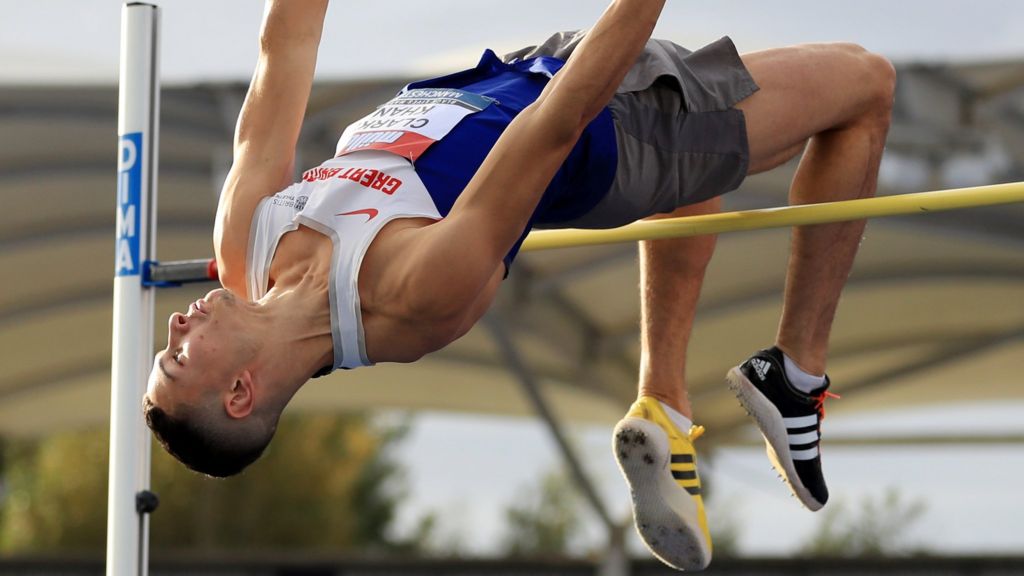 Watch: European Athletics Indoor Championships - BBC Sport
