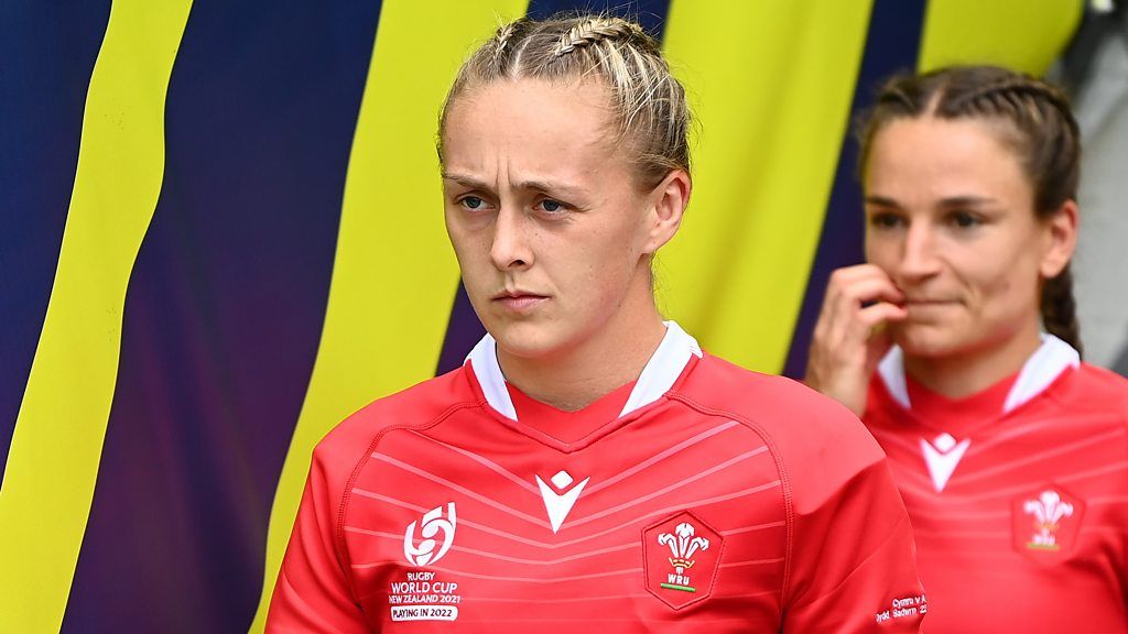 Rugby World Cup: Wales not clinical enough in Australia loss - Hannah ...
