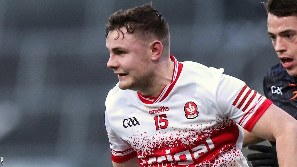 Oisin McConville: 'Derry could have beaten Tyrone more convincingly ...