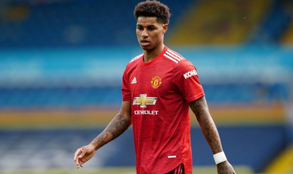 Rashford back and Lingard a keeper - Solskjaer - BBC Sport