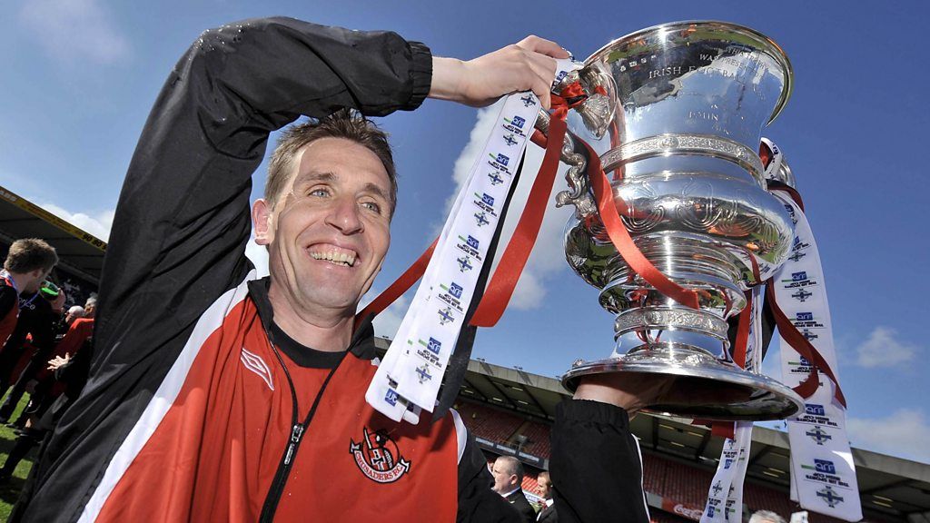 'I only intended to stay for nine games' - Baxter celebrates 850 games ...