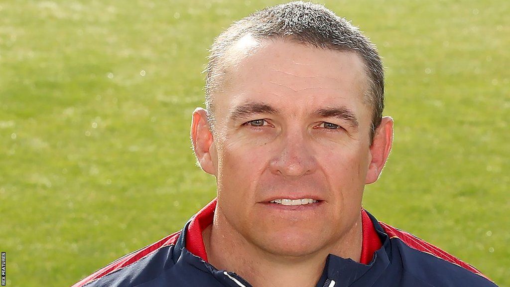 Andre Nel: Former fiery fast bowler returns to action in Essex League ...