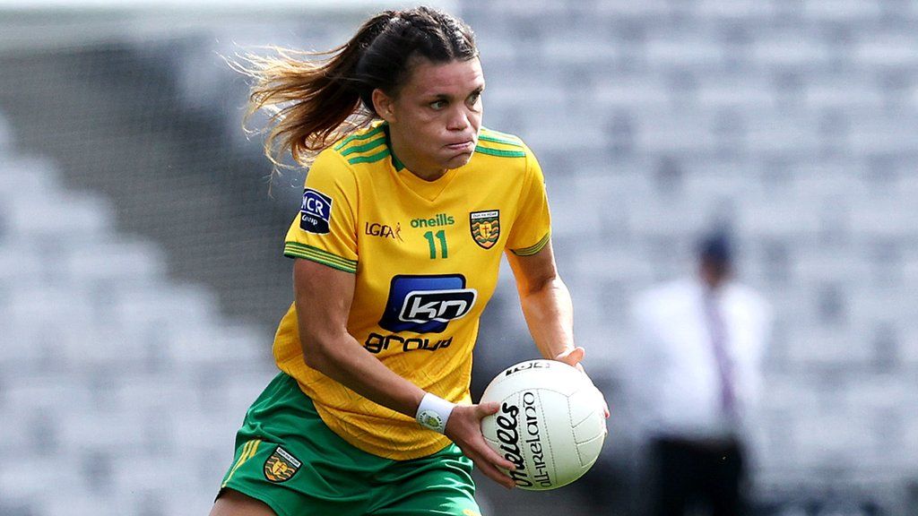 All-Ireland Ladies Football Championship: Donegal and Armagh win group ...