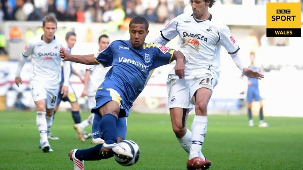 Swansea City v Cardiff City 'means everything' to south Wales derby ...