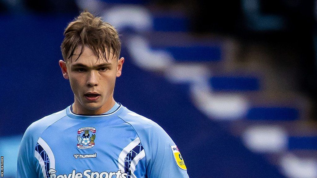 Callum Doyle: Leicester City sign defender on season-long loan from ...