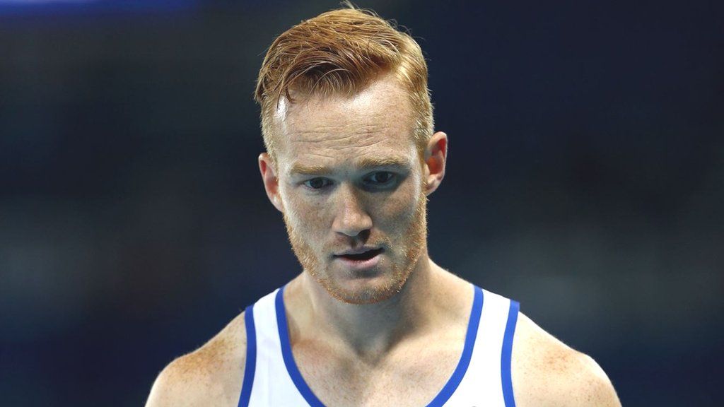 Greg Rutherford: London 2012 long jump champion to try track cycling ...