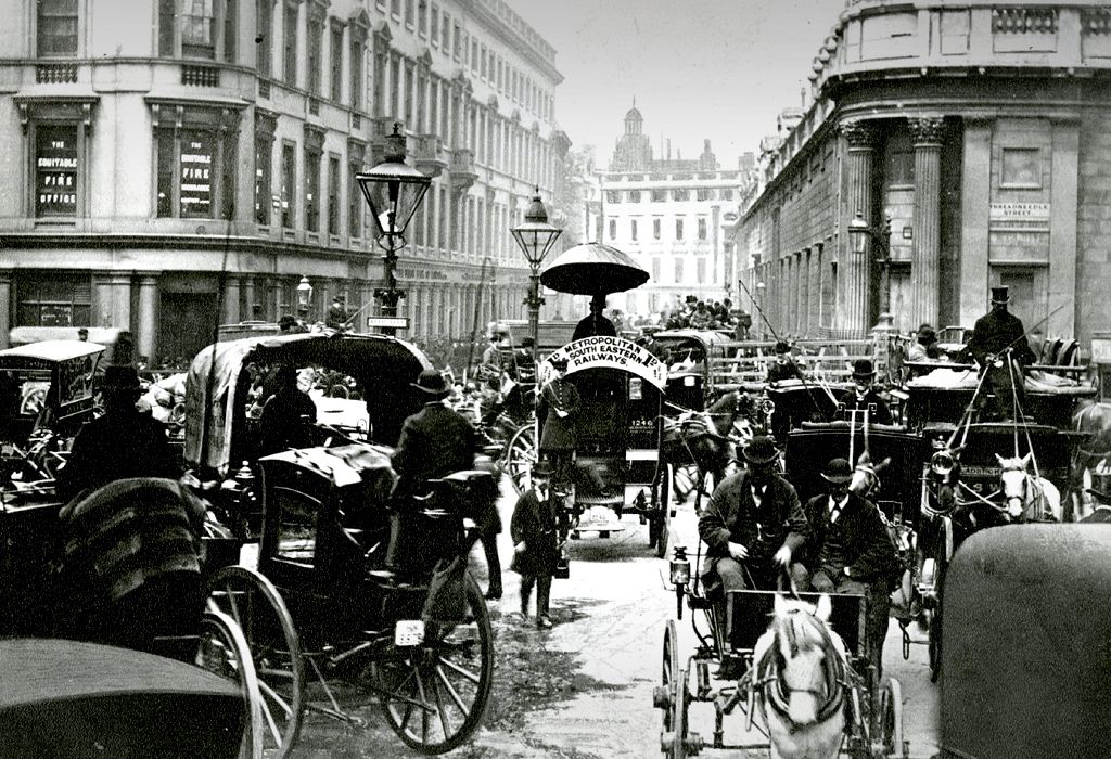 Photos from the Bank of England's vaults - BBC News