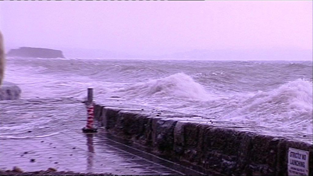 Weather and tides - BBC Weather