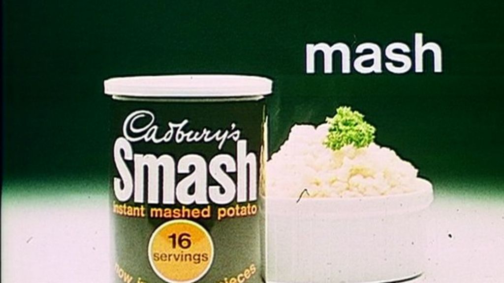 For Mash Get Smash :-) – Wormhole