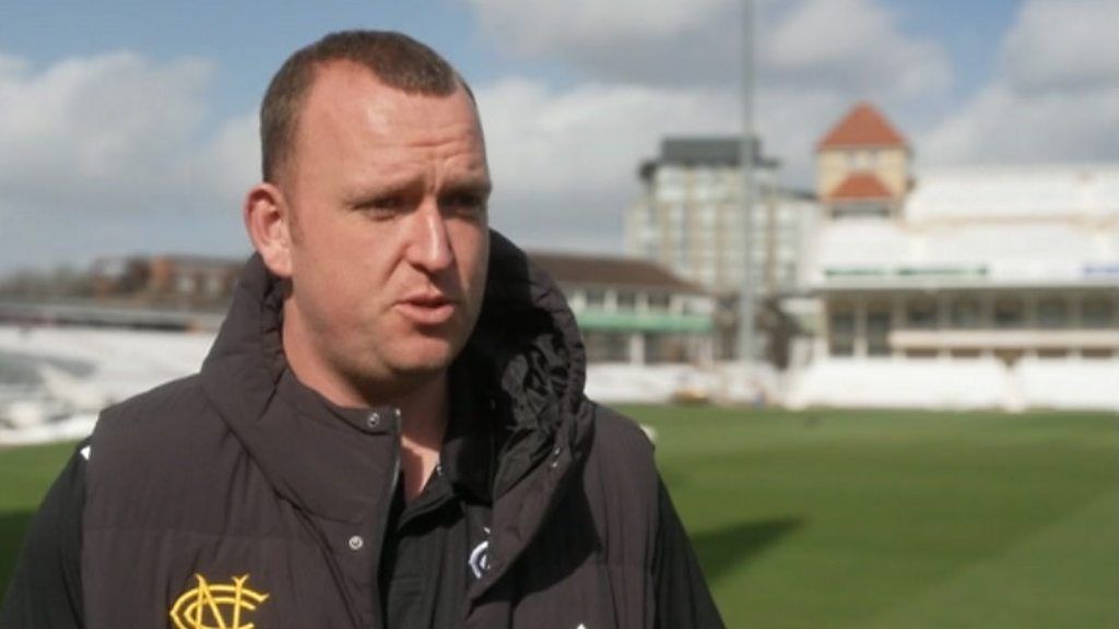 County Championship: Nottinghamshire 'excited' by top-flight return ...