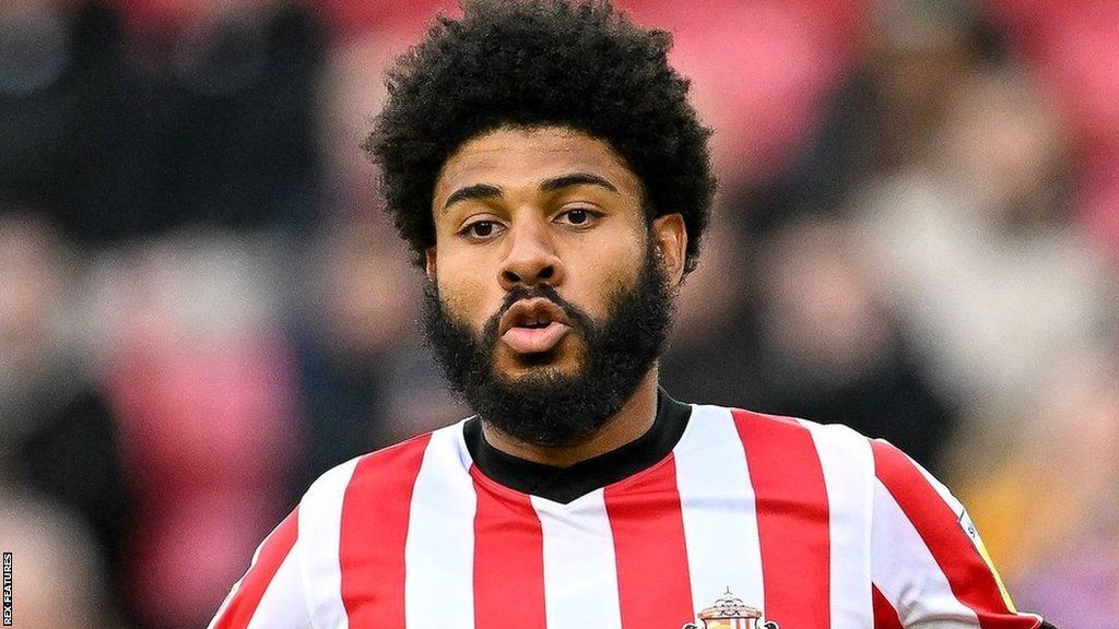 Ellis Simms: Coventry City sign Everton striker for undisclosed fee ...