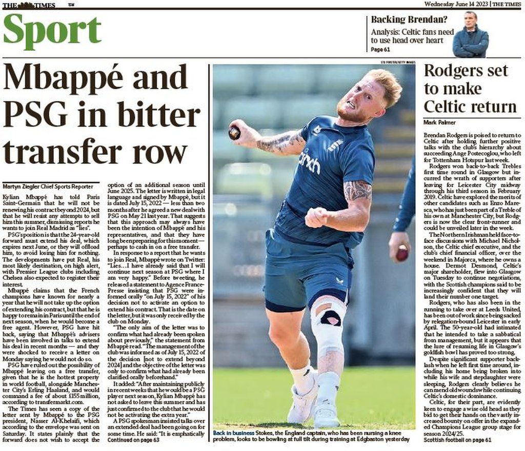 Scottish Gossip: Rodgers, Tierney, Lammers, Panzo, Maeda, Colak ...