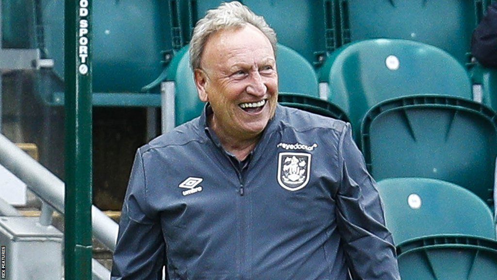 Neil Warnock: Ex-Torquay United boss impressed by club's potential ...