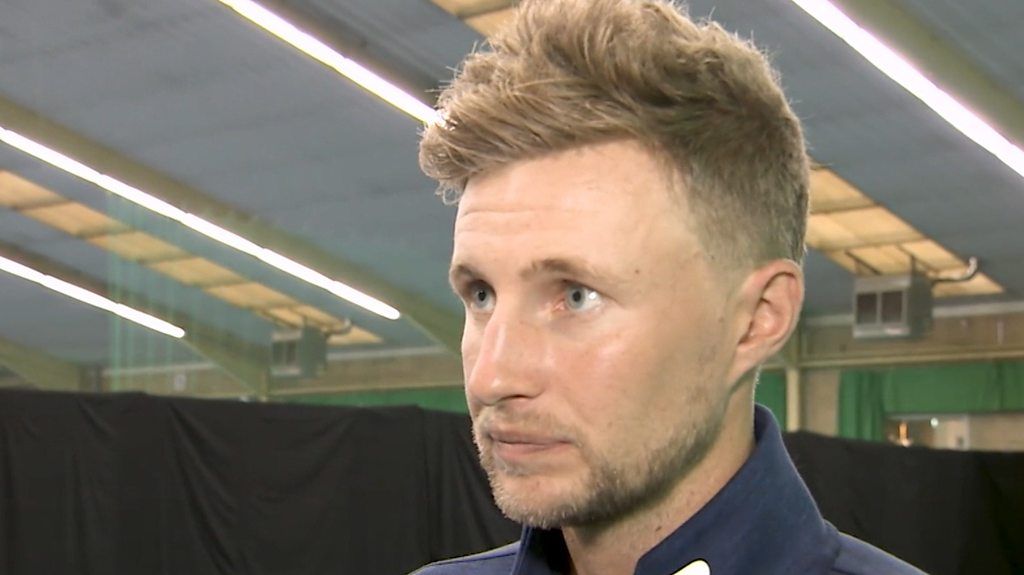 Cricket World Cup: England are in 'best possible position' to win - Joe ...