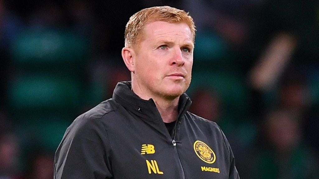 'I wouldn't be surprised by more bids for Kieran Tierney' - Neil Lennon ...