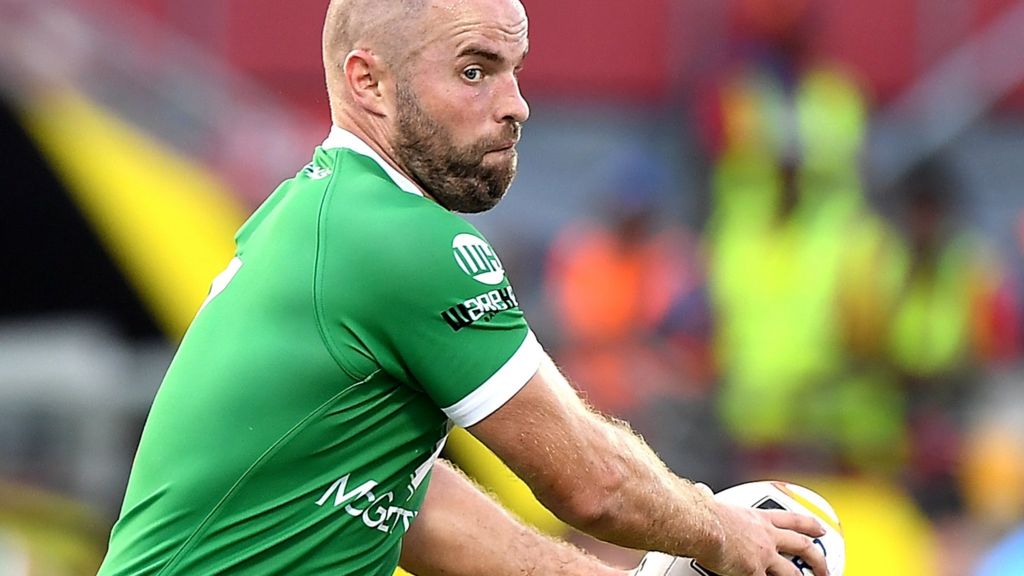 Rugby League World Cup: Super League absentees let Wales down, says ...