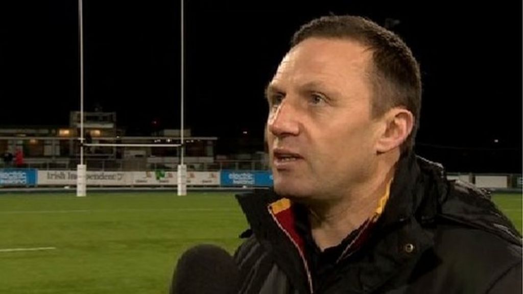 Six Nations 2016: Jason Strange delighted with Wales U2s win - BBC Sport