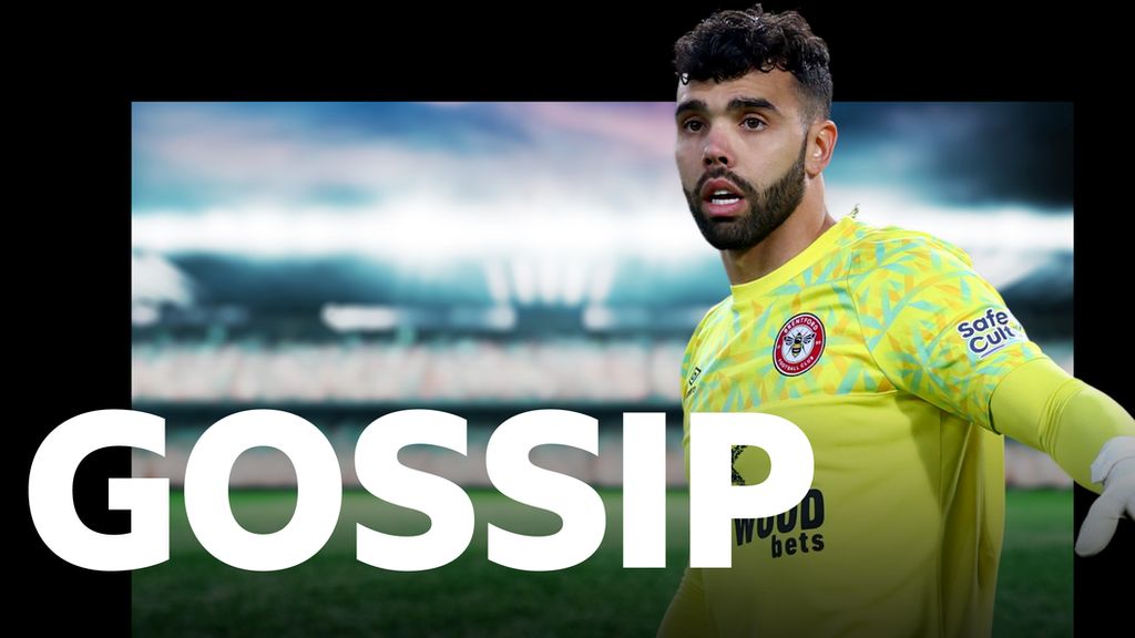 Wednesday's gossip: Raya, Gvardiol, Doku, Kane, Olise, Hojlund, Adams ...