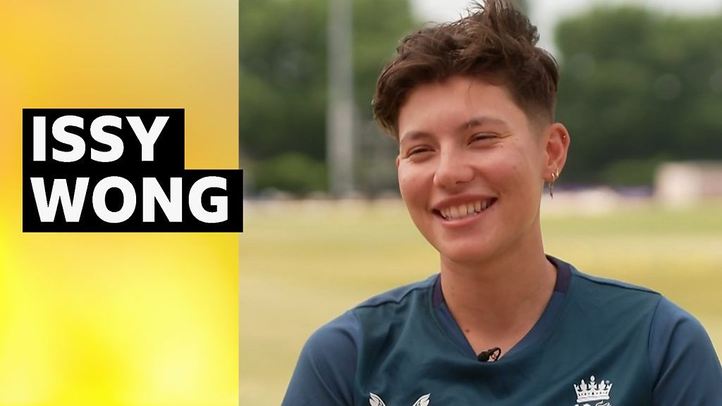 Women's Ashes 2023: England's Issy Wong says there's 'respect but also ...