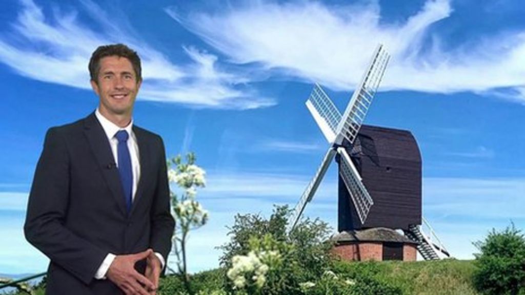 Weather for the week ahead - BBC Weather