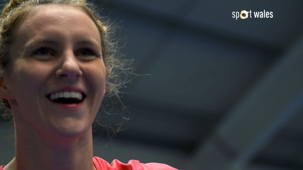 Olympics 2016: Carlin's 13-hour day in pursuit of Rio gold - BBC Sport