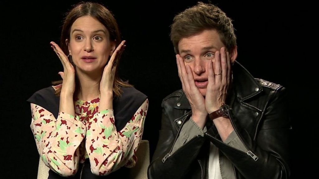 Fantastic Beasts: The Crimes of Grindelwald cast answer your questions ...