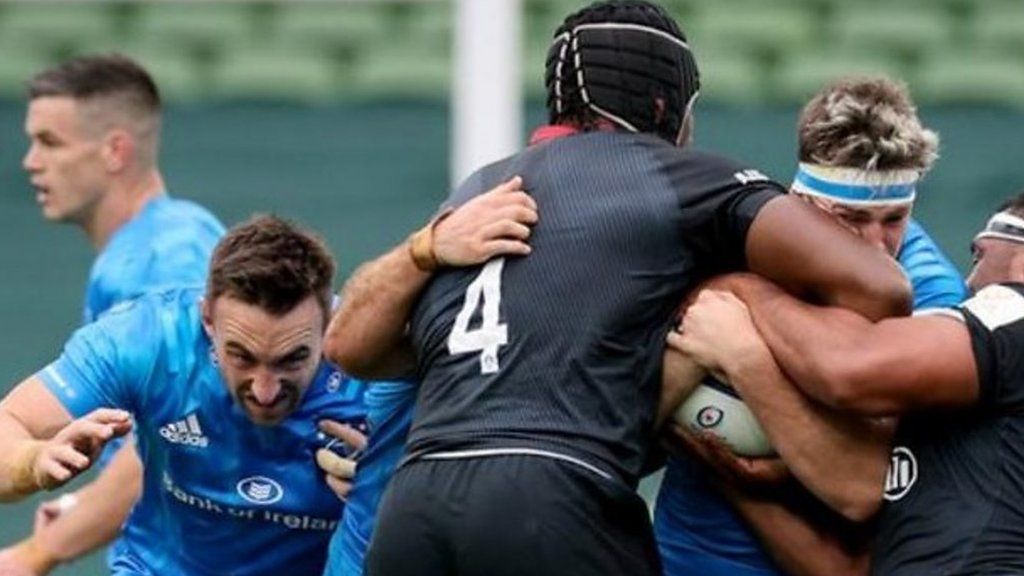 David Buttress: Dragons chairman backs British and Irish League idea ...