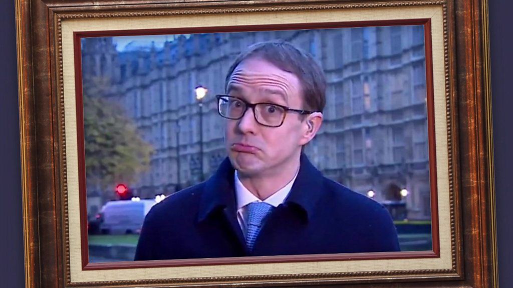Brexit: The story so far - BBC Newsround