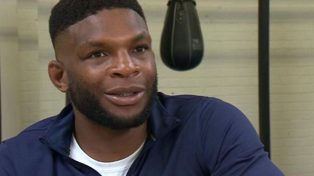 Paul Daley: MMA fighter reflects on career before retirement fight at ...