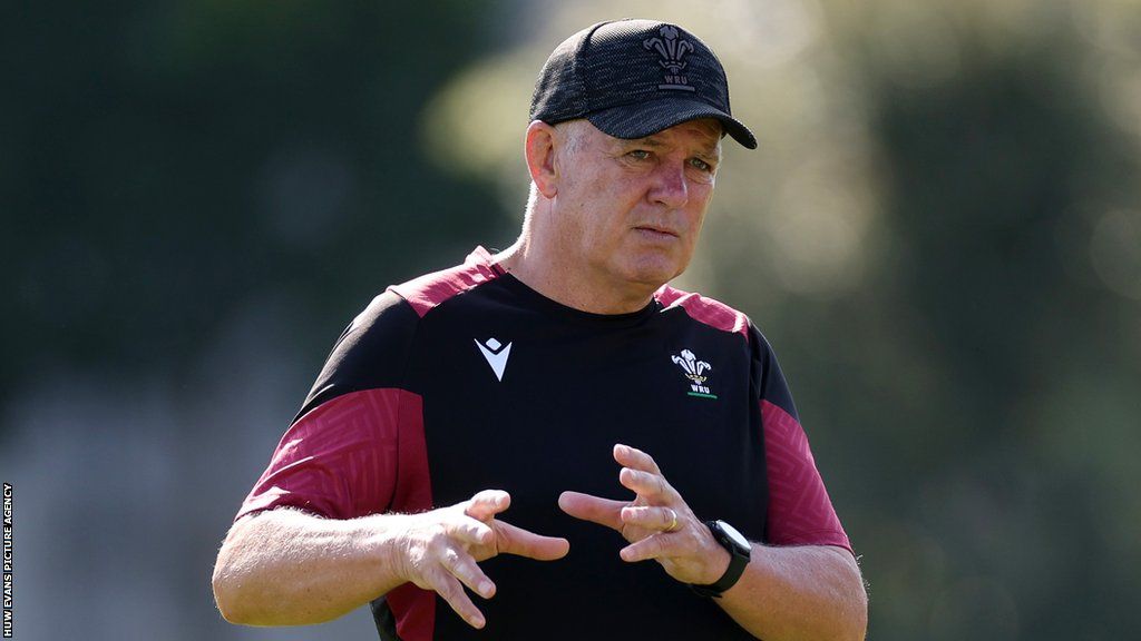 Wales v Fiji match preview: World Cup questions to be answered in ...