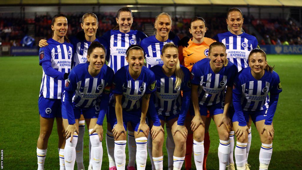 WSL transfer deadline day: Emma Sanders answers your questions - BBC Sport