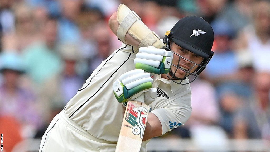 Michael Bracewell: Worcestershire sign New Zealand all-rounder for T20 ...