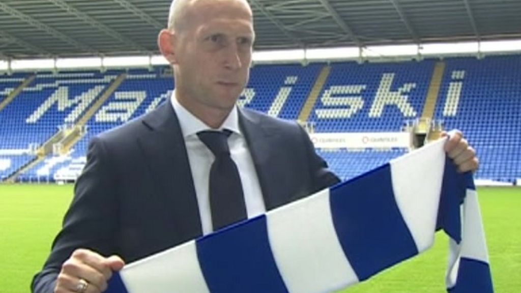 Reading: Nigel Howe surprised by Sir John Madejski public disagreement ...