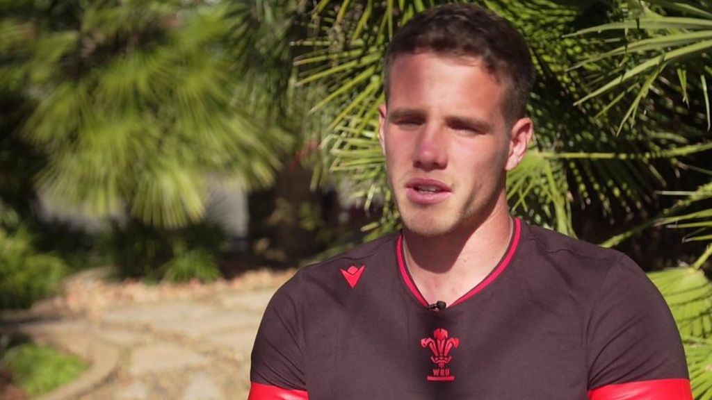 'Pwysig' mynd i'r trydydd prawf â'r gyfres yn fyw - BBC Cymru Fyw