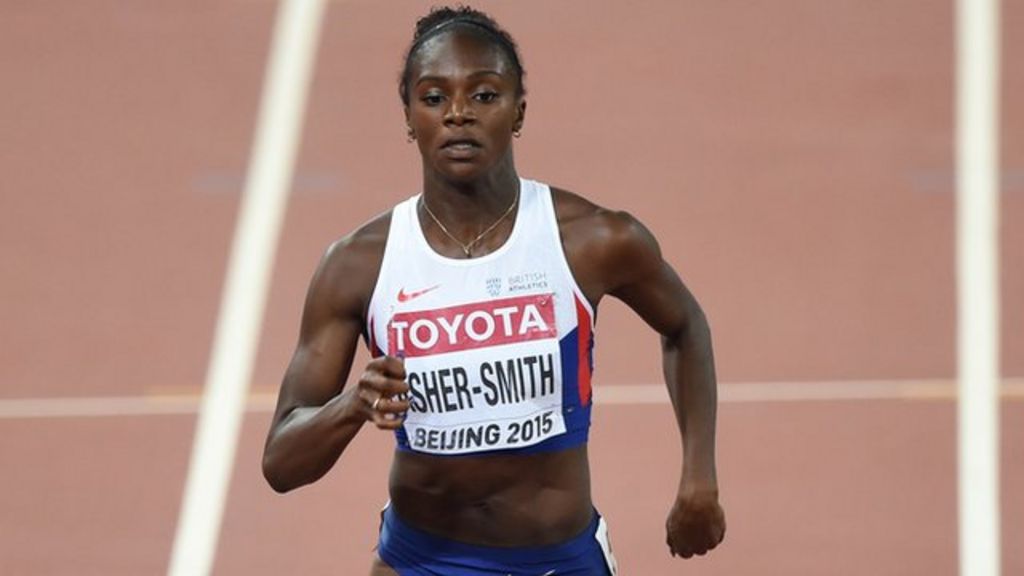 World Championships 2015: Asher-Smith wins 200m semi-final in style ...