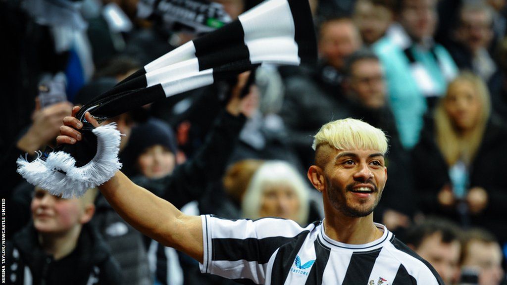 Premier League predictions: Chris Sutton faces DJ & Newcastle fan Schak ...