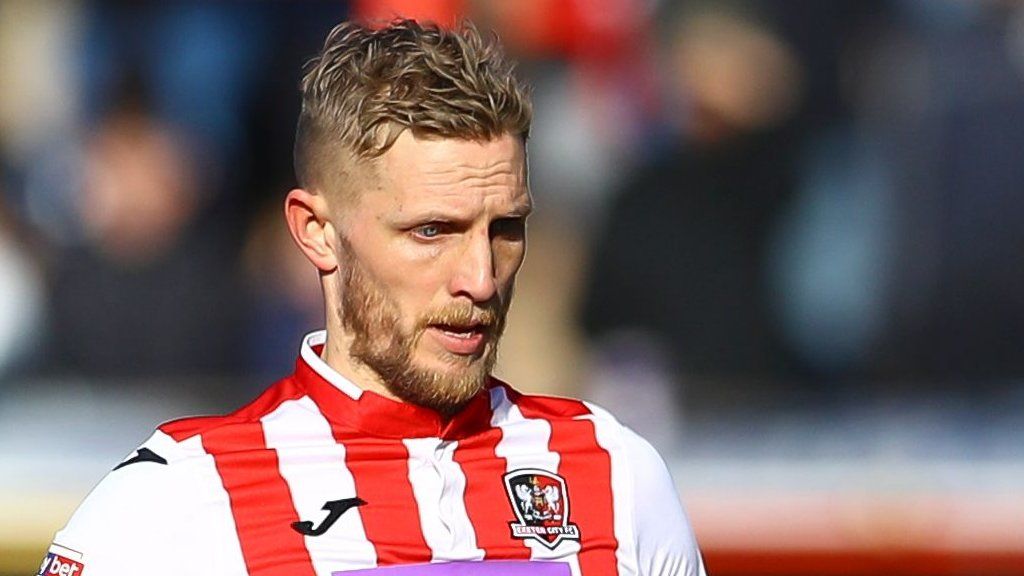 National League news - November 2020 - BBC Sport