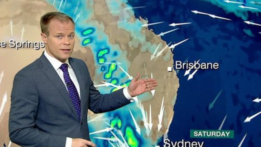Rugby World Cup Final forecast - BBC Weather