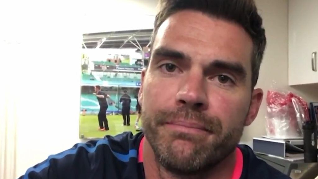 Alastair Cook: James Anderson, Joe Root, Stuart Broad & Jonny Bairstow ...