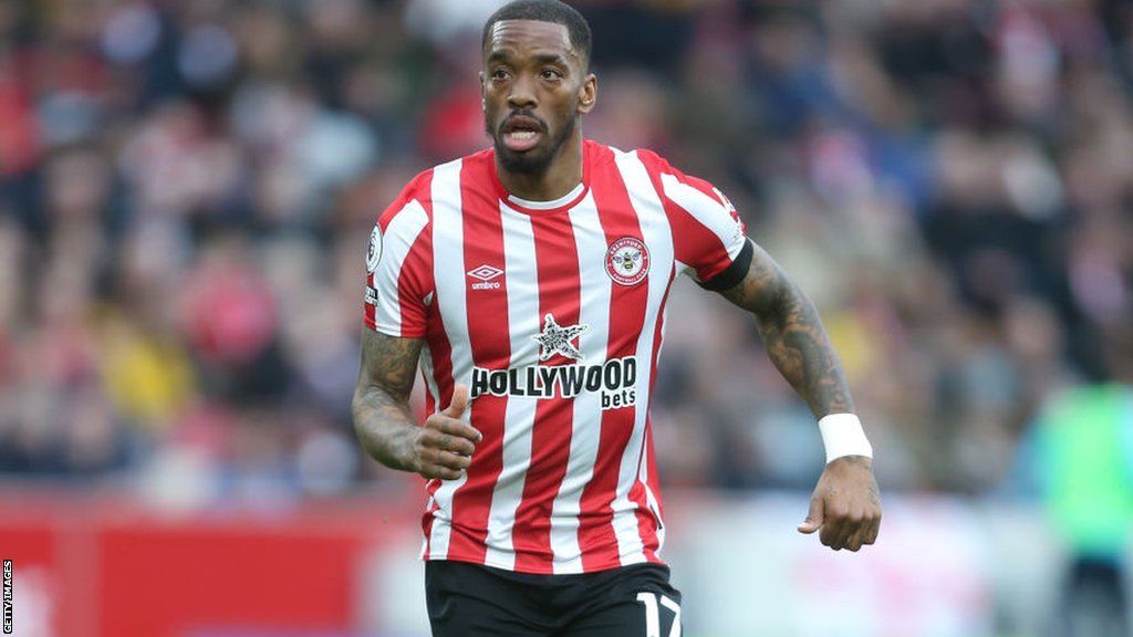 Ivan Toney: Brentford forward says bet inquiry leaks 'disturbing' - BBC ...
