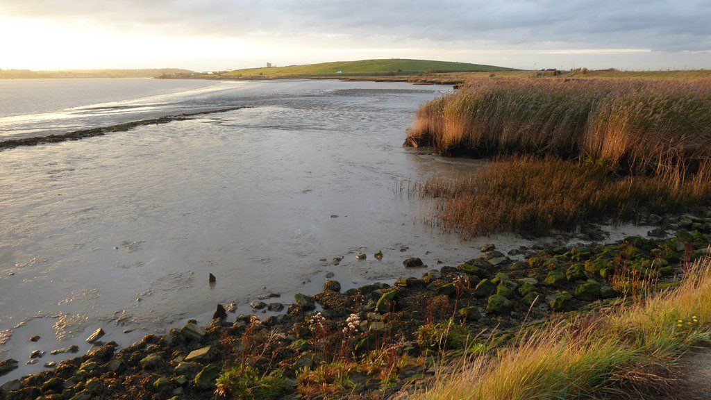 Purfleet-on-Thames: The town that changed its name to attract visitors ...