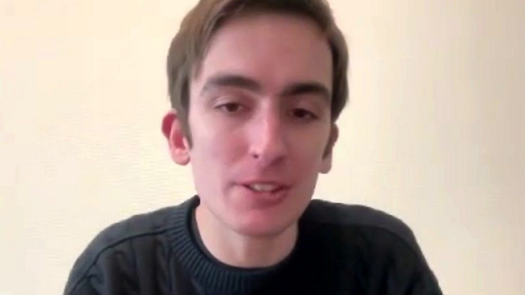 Mikheil Saakashvili: Poland offers medics to examine Georgia ex-leader ...