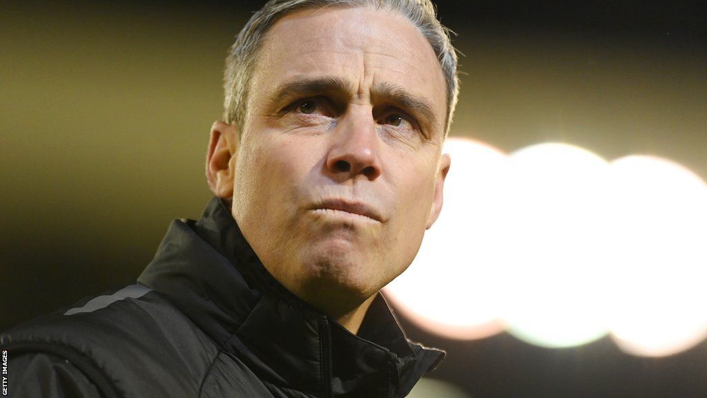 Barnsley v Sheff Wed: Tykes boss Michael Duff wants 'folklore' moment ...