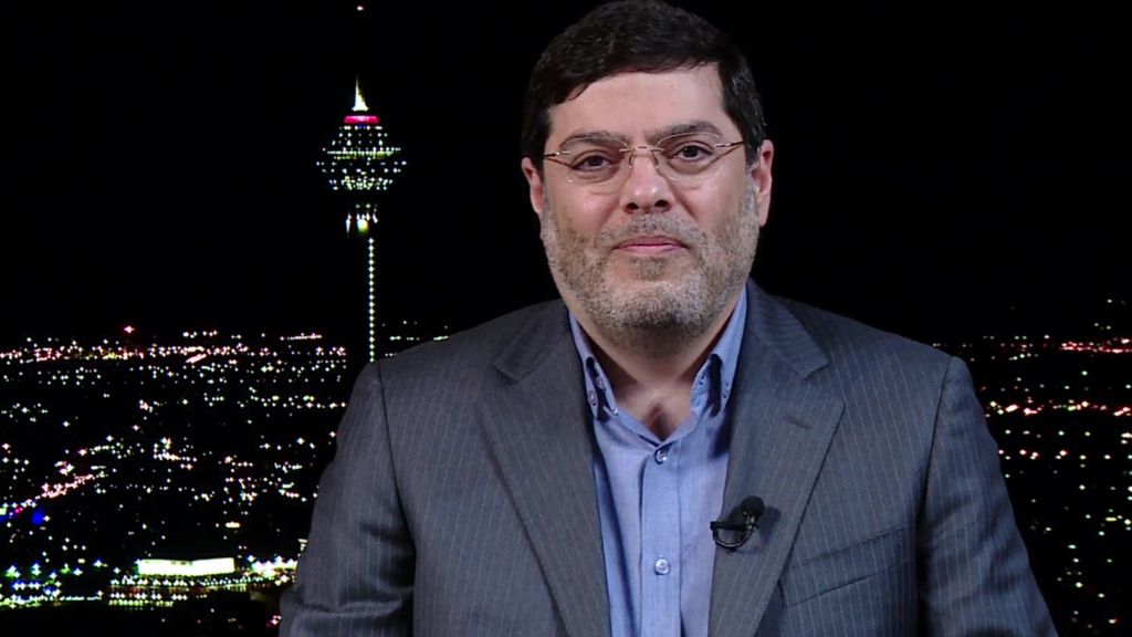 Mohammad Marandi - Alchetron, The Free Social Encyclopedia