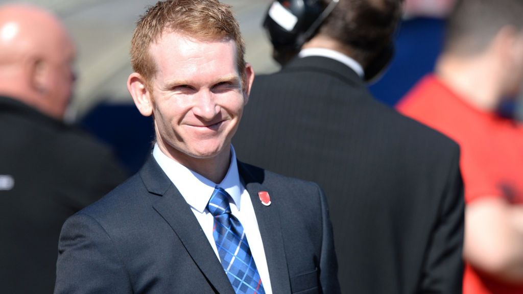 James Webster: Hull KR coach on Magic Weekend derby defeat - BBC Sport