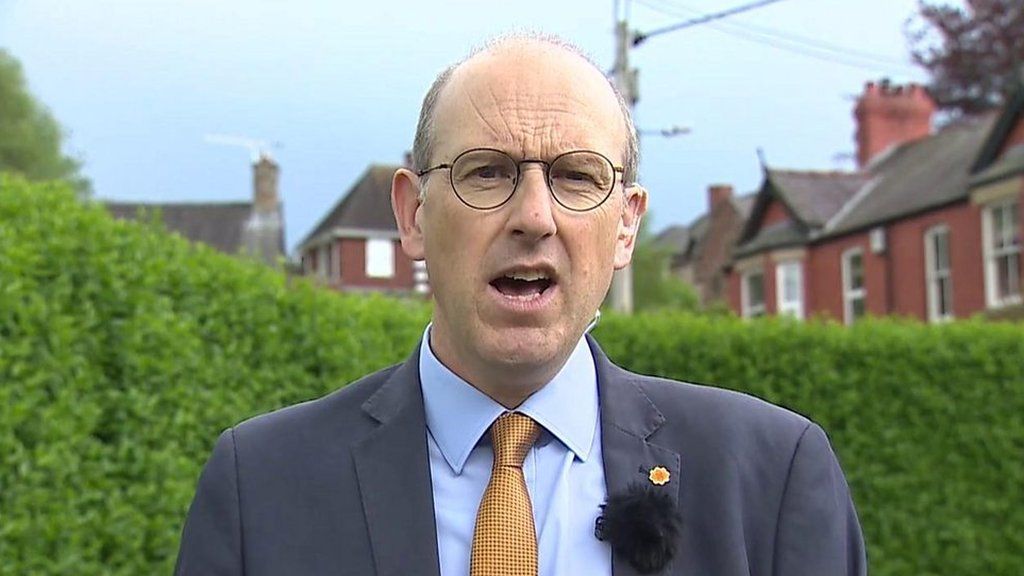 Llyr Gruffydd: 'Rhaid dysgu gwersi ac adennill hyder' - BBC Cymru Fyw